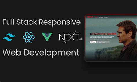 Web App Development Using React Js Next Js Or Vue Js By Emiryn Fiverr