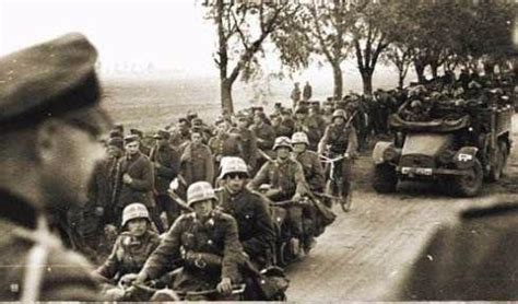 摩托化步兵和机械化步兵有所区别