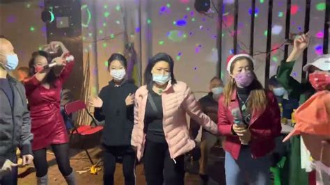 愛你一萬年dj 逅麗小菊 20221225 Youtube