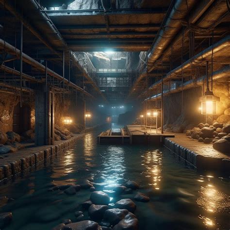 Mia Inframundo Geología Imagen Gratis En Pixabay