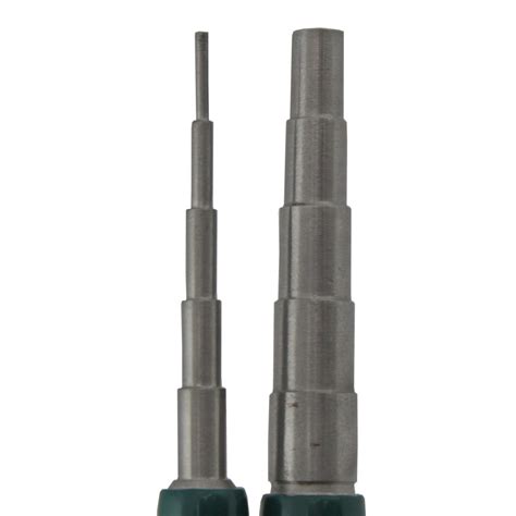 Wire Wrapping Ring Mandrel Set