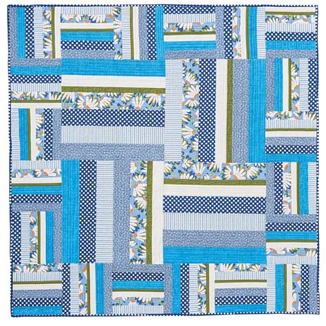 5 Fabric Quilt Patterns Free Easy And Stunning Quilt Ideas