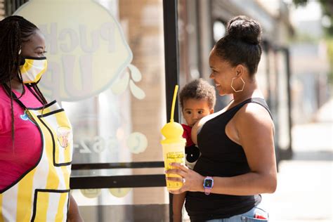Black Breastfeeding Week Highlights Racial Disparities And The