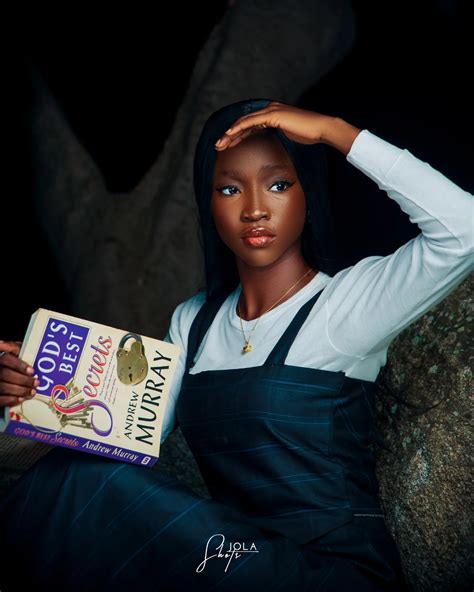 Oladele Mojolajesu Samuel August Moodboard 📚 Instagram