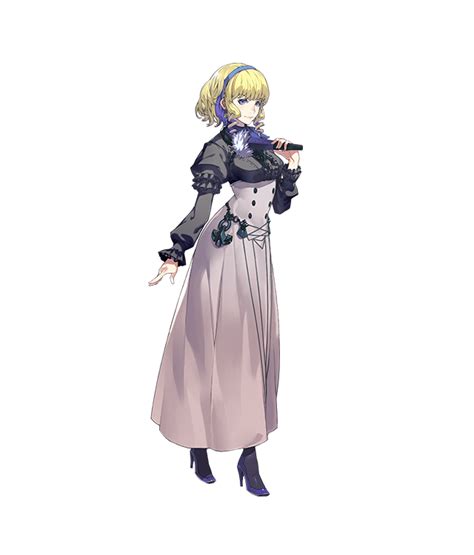 Constance Fire Emblem Wiki