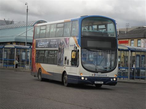 Wright Eclipse Gemini 1 Flickr