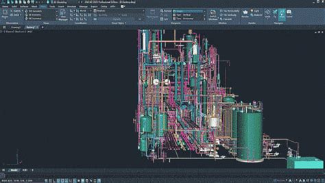 Elevate D Design Experience With Enhanced D Module In ZWCAD