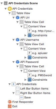 Ios Xcode Swift Static UITableView With TextField Not Editable Stack Overflow