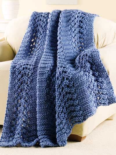 Best 13 Enjoy These Free Knit Afghan Patterns Free Knitting Patterns