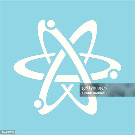 Subatomic Particles Clip Art High Res Illustrations Getty Images