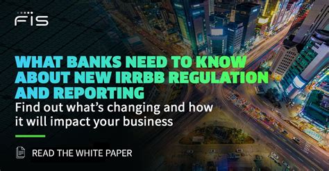 Felix Raedel On Linkedin Guidelines For Irrbb Csrbb And Supervisory Reporting For Irrbb White Paper