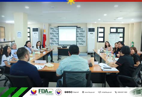 Food And Drug Food And Drug Administration Philippines