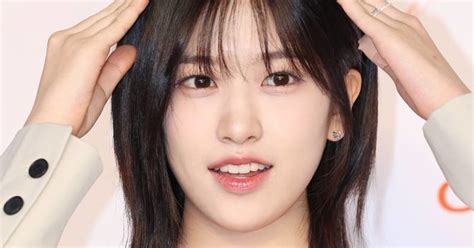 [포토] 아이브 안유진 멍뭉미 가득한 강아지 귀 포즈