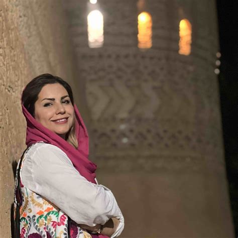 Elham Abedini Applied Meteorologist South Khorasan Meteorology Xing