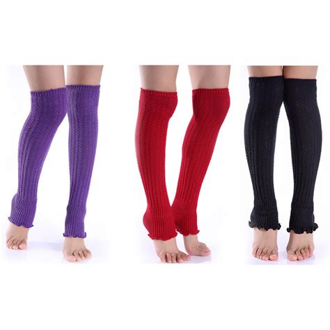 Over The Knee Stockings