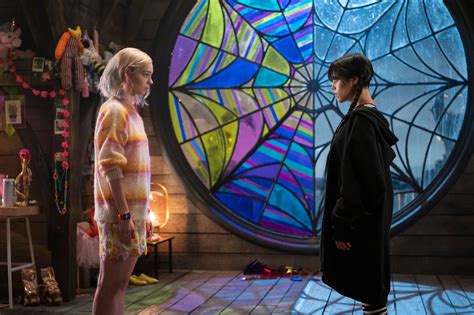 Netflix მა Wednesday ს მეორე სეზონი დაადასტურა