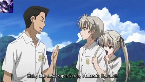 Ep 2 Yosuga No Sora Episode 2 Hindi Dubbed2 Video Dailymotion
