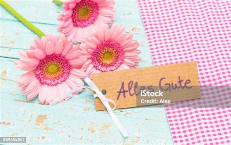 인사말 카드 분홍색 꽃의 아름 다운 무리와 함께 모든 최고의 0명에 대한 스톡 사진 및 기타 이미지 0명 기념일 꽃 나무 Istock