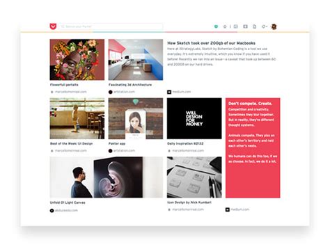 网页ui 网页ui设计资源 16图库素材网