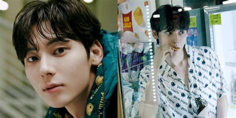 Hwang Min Hyun Opens Up About His Spontaneous Vacation Trip With The