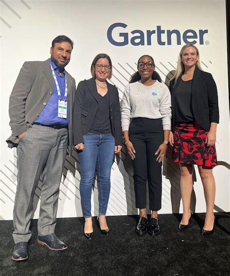 Dominique Riley On Linkedin In October I Had The Privilege To Attend