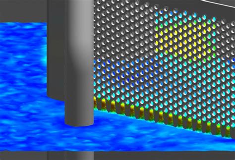 Hydraulic Tank Design Innovation Using CFD Analysis SEAM