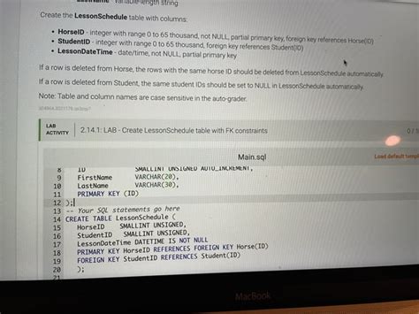 New To Sql Need Guidance Rsql