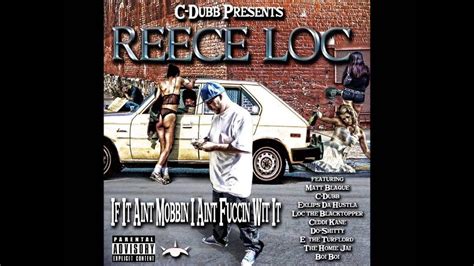 Reece Loc Im Mobbin Youtube Music