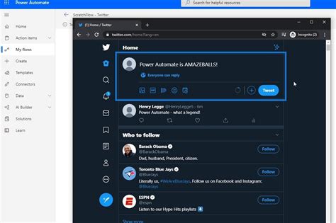 Configuração E Teste Do Fluxo De Trabalho De Aprovação No Power Automate
