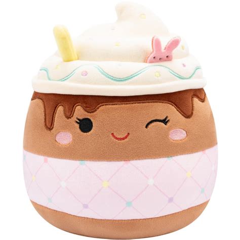 Squishmallows Easter 75in Assorted Afterpay Available