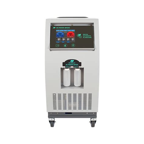 Заправочная станция GrunBaum AC7000S Basic купить по цене 218500 рублей ...
