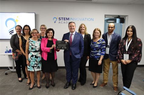 Stem Innovation Academy On Linkedin Innovation Leadership