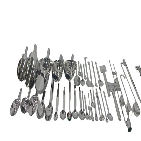 Spoons Proclean Techno Equipment