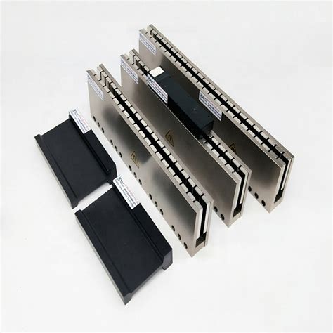 Zero Backlash Linear Servo Motor Ironless Linear Direct Drive Motor