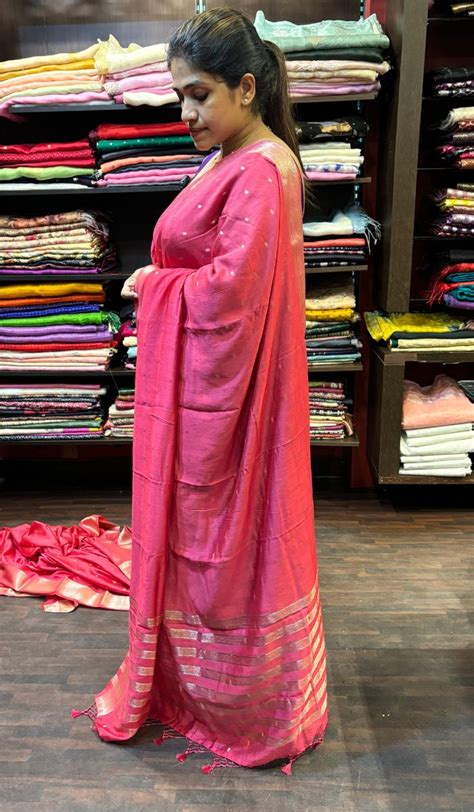 Assam Silk Saree 141224125 Ashima Fashion Store