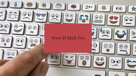 Master Async Javascript A Fun Guide To Callbacks Promises