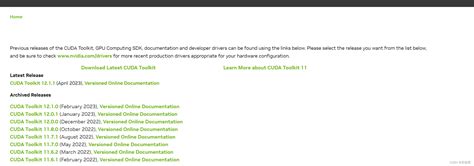 Wsl2报错：nvidia Smi Command ‘nvidia Smi‘ Not Found But Can Be Installed Withcommand Nvidia Smi