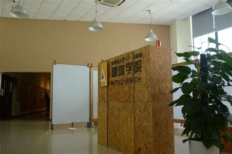 在哈工大（深圳）建筑学院读研是怎样的体验？ 知乎