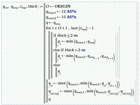 solved minimum function ptc community