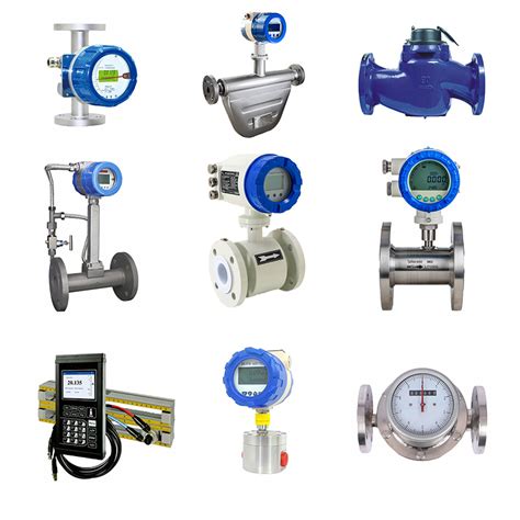 How Flow Meters Enhance The Efficiency Of Textile Machinery Sure