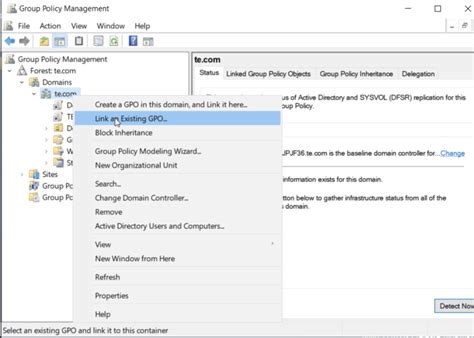 Deploying Thousandeyes Endpoint Agent Using Active Directory Gpo