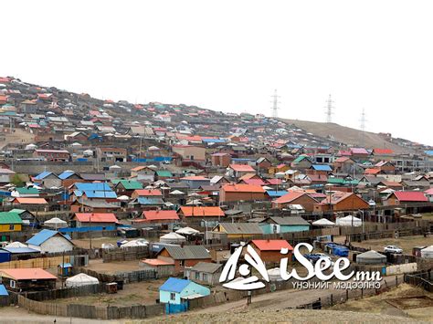 Дэлхийн банкны санхүүжилтээр гэр хороолол руу дулааны шугам татна Isee Mn