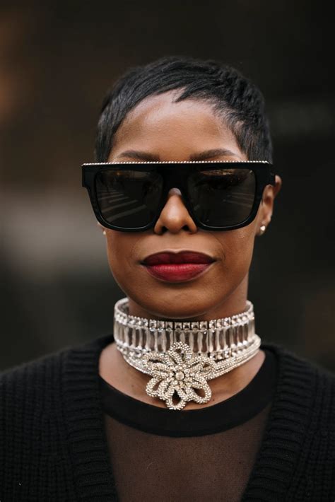 They Are Wearing Street Style At New York Fashion Week Fall 2023 New