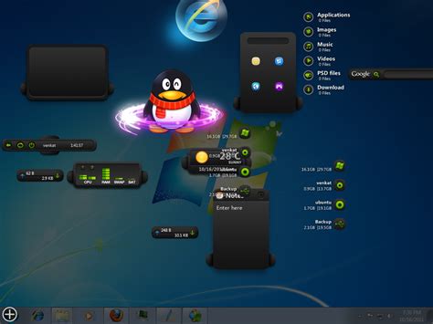 Xwidget For Windows 10 Investorabc