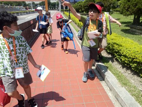 【全新營隊：眷村故事探索營｜文化x闖關x美食x戲劇】 島內散步walk In Taiwan
