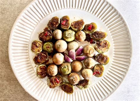 베트남 가지 미니가지 볶음 만드는법