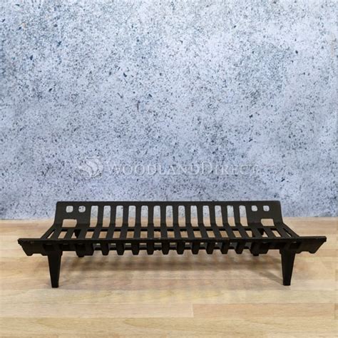 Vestal Traditional Fireplace Grate 30 Modern Living Furnishings