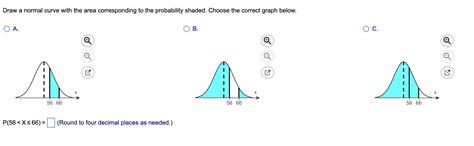 Solved Assume That The Random Variable X Is Normally Chegg