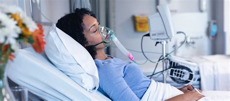 Exploring The Role Of Oxygen Therapy In Treating Copd