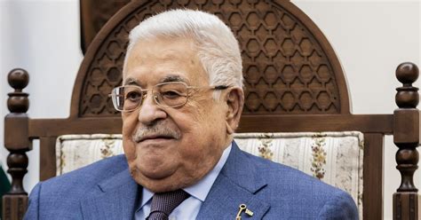 La Autoridad Palestina Condena Los Ataques De Colonos Tras Una Nueva